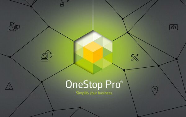 OneStop Pro® - Graswald-Heiligtag